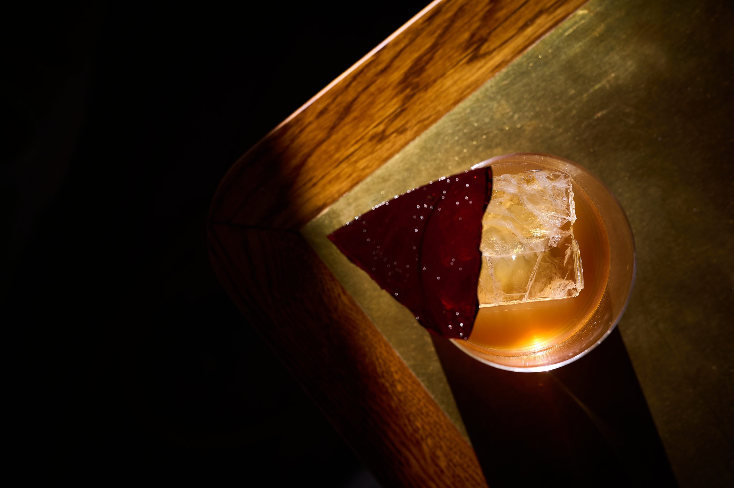 Drinks Menus - Daffodil