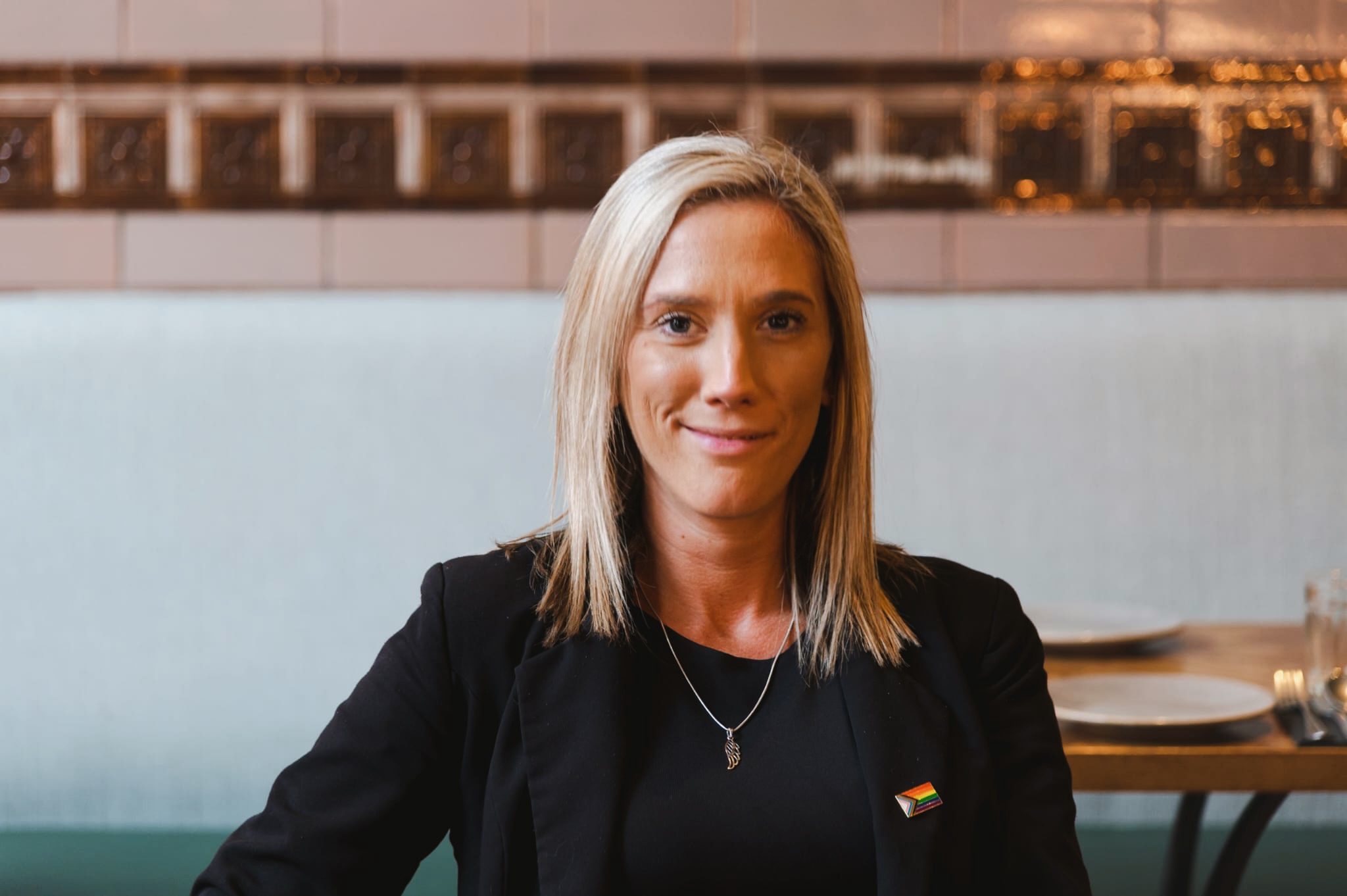 Stephanie McIver: Steering Success at Daffodil - Daffodil